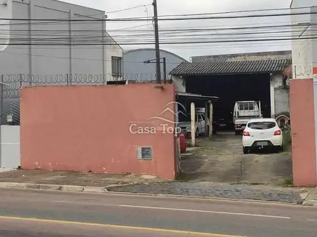 Terreno / Lote para Venda em Ponta Grossa/PR Olarias