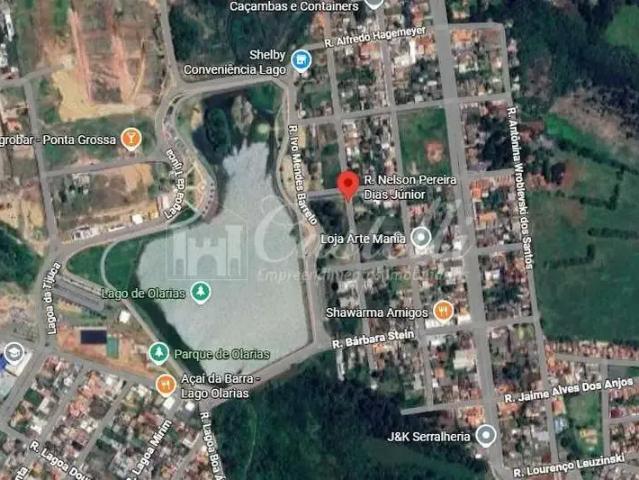 Terreno / Lote para Venda em Ponta Grossa/PR Olarias