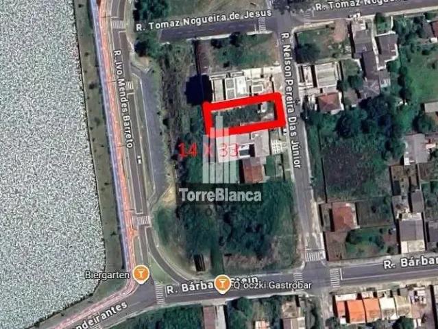Terreno / Lote para Venda em Ponta Grossa/PR Olarias