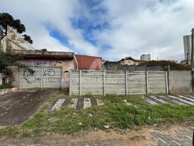 Terreno / Lote para Venda em Ponta Grossa/PR Olarias