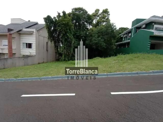 Terreno / Lote para Venda em Ponta Grossa/PR Olarias