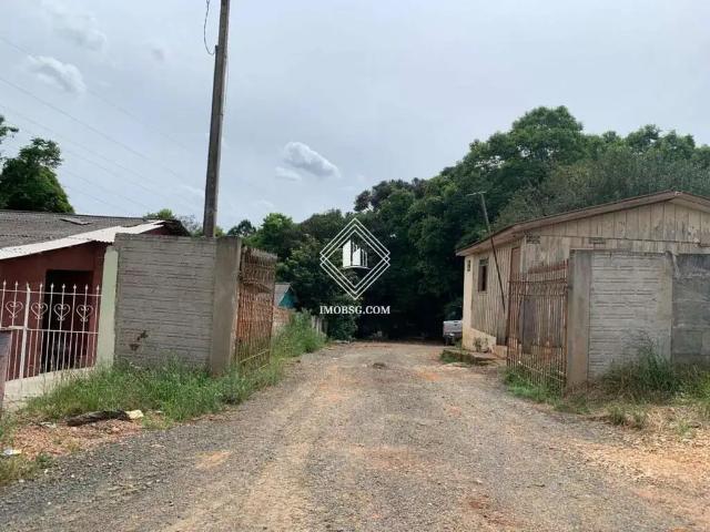 Terreno / Lote para Venda em Ponta Grossa/PR Olarias
