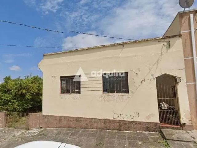 Terreno / Lote para Venda em Ponta Grossa/PR Olarias
