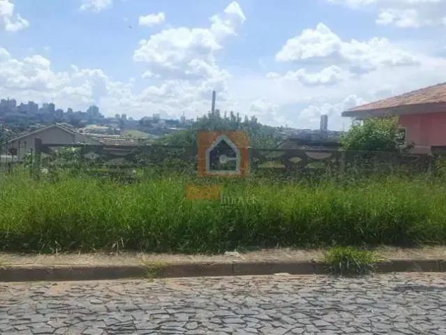 Terreno / Lote para Venda em Ponta Grossa/PR Olarias