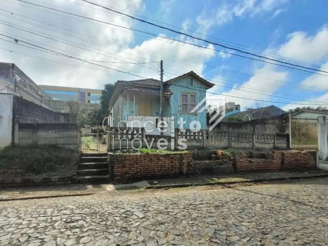 Terreno / Lote para Venda em Ponta Grossa/PR Olarias
