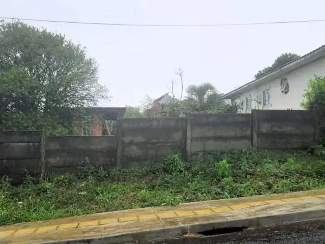 Terreno / Lote para Venda em Ponta Grossa/PR Olarias
