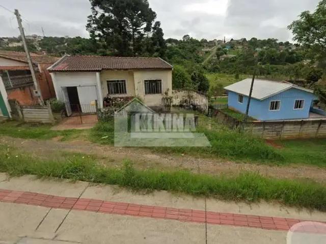 Terreno / Lote para Venda em Ponta Grossa/PR Olarias