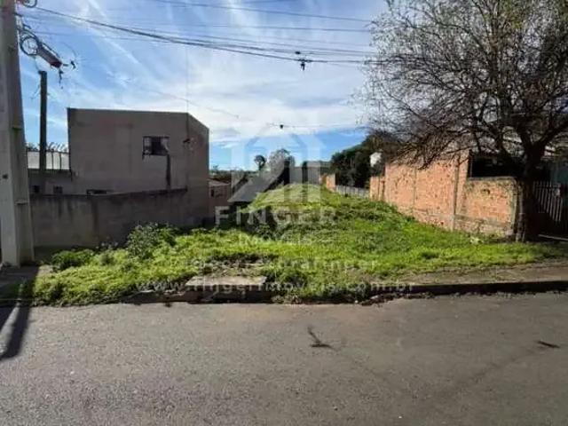 Terreno / Lote para Venda em Ponta Grossa/PR Olarias