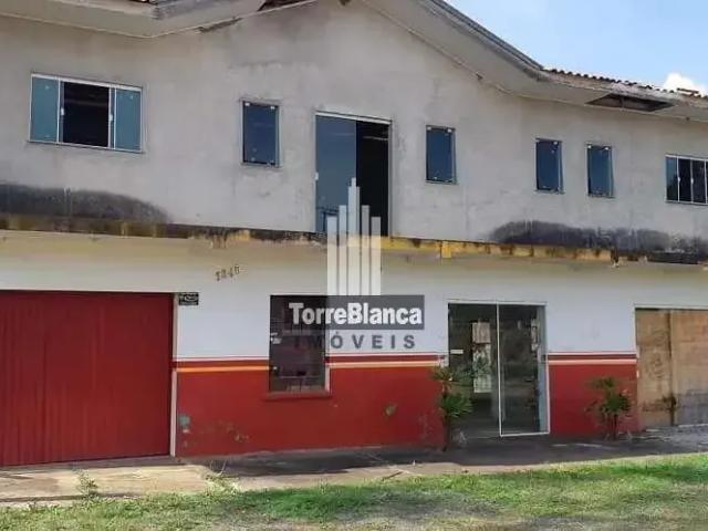 Terreno / Lote para Venda em Ponta Grossa/PR Olarias