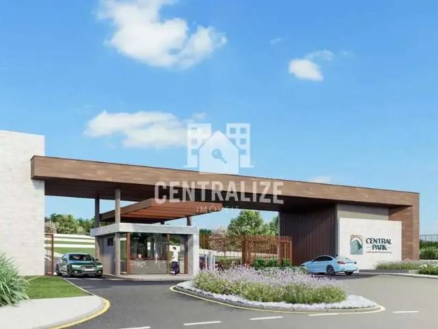 Terreno / Lote para Venda em Ponta Grossa/PR Olarias