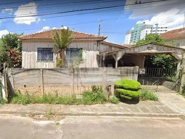 Terreno / Lote para Venda em Ponta Grossa/PR Orfãs