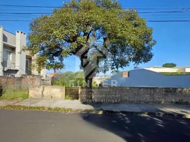 Terreno / Lote para Venda em Ponta Grossa/PR Orfãs