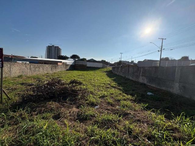 Terreno / Lote para Venda em Ponta Grossa/PR Orfãs