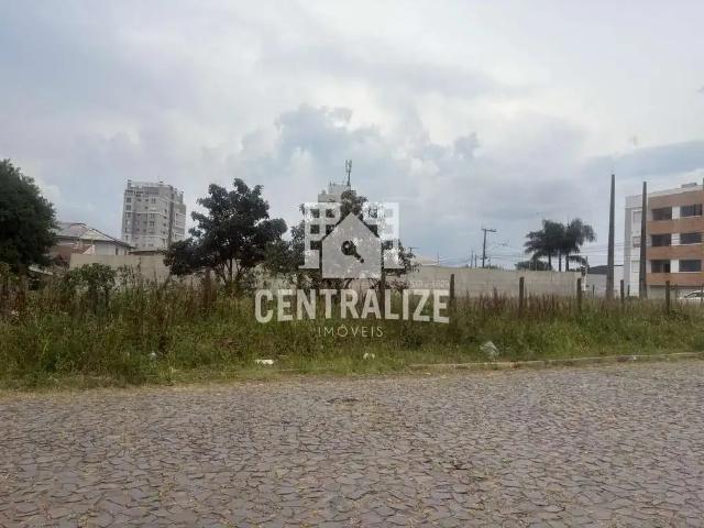 Terreno / Lote para Venda em Ponta Grossa/PR Orfãs