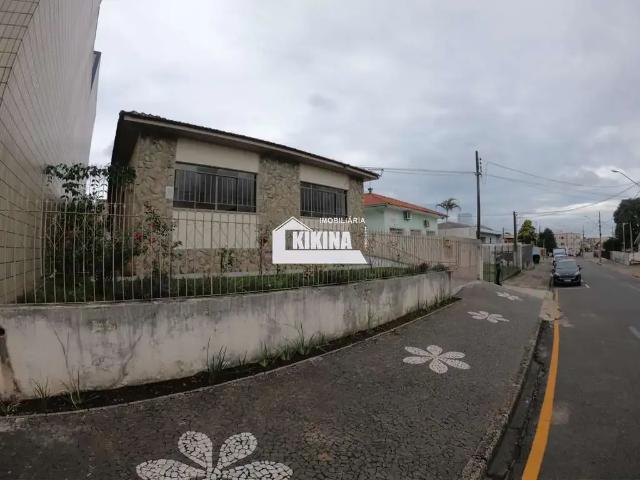 Terreno / Lote para Venda em Ponta Grossa/PR Orfãs 4 Quartos