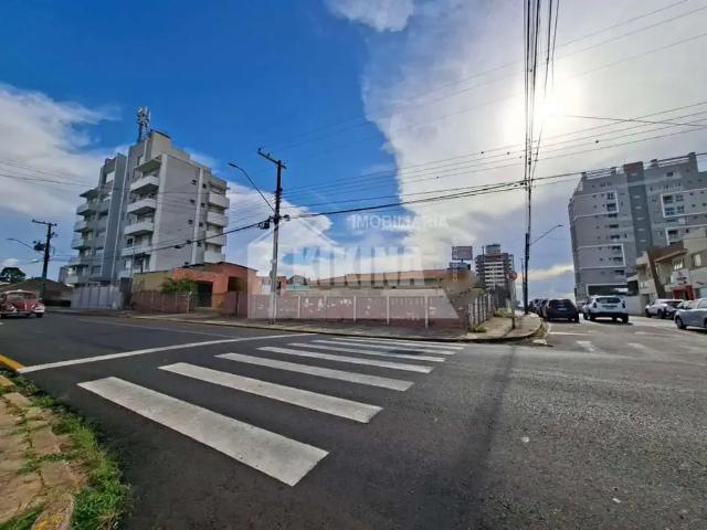 Terreno / Lote para Venda em Ponta Grossa/PR Orfãs