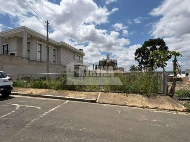 Terreno / Lote para Venda em Ponta Grossa/PR Orfãs