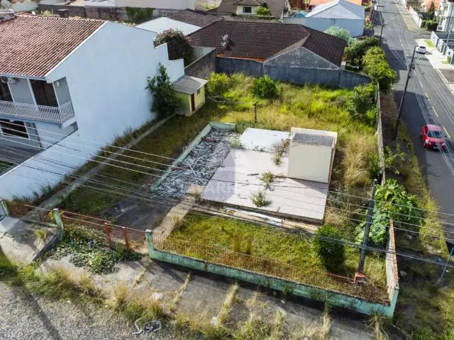 Terreno / Lote para Venda em Ponta Grossa/PR Orfãs