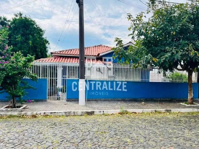 Terreno / Lote para Venda em Ponta Grossa/PR Orfãs