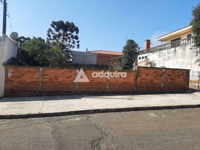 Terreno / Lote para Venda em Ponta Grossa/PR Orfãs