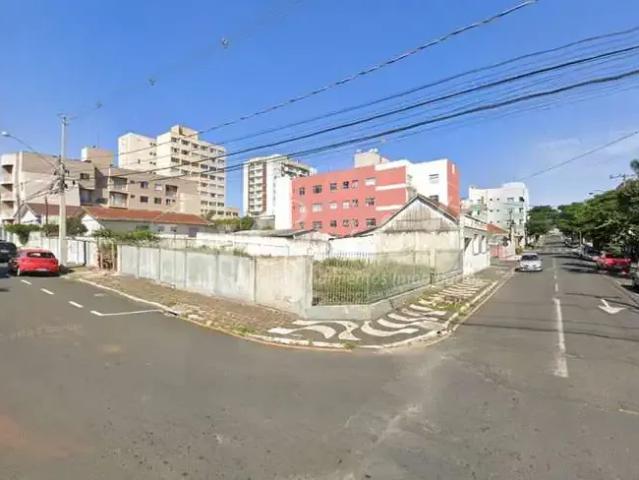 Terreno / Lote para Venda em Ponta Grossa/PR Orfãs