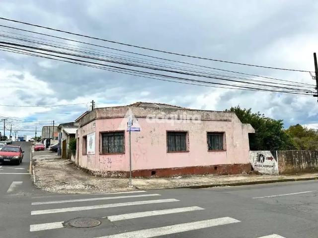 Terreno / Lote para Venda em Ponta Grossa/PR Orfãs