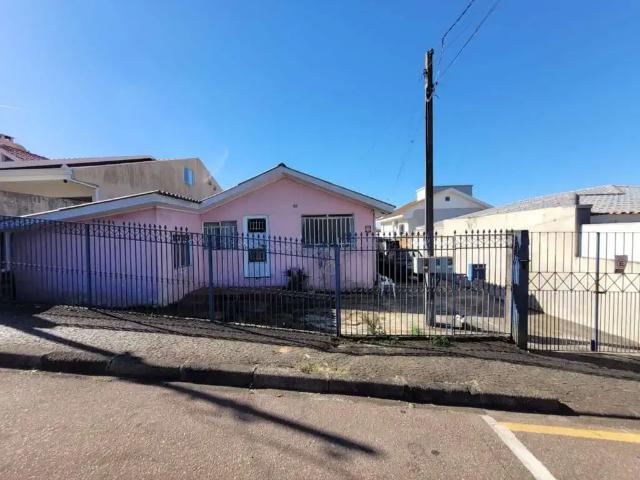Terreno / Lote para Venda em Ponta Grossa/PR Orfãs