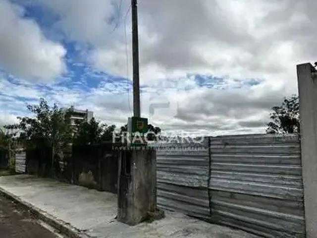 Terreno / Lote para Venda em Ponta Grossa/PR Orfãs