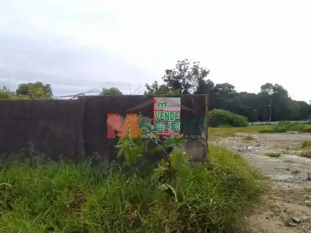 Terreno / Lote para Venda em Ponta Grossa/PR Orfãs