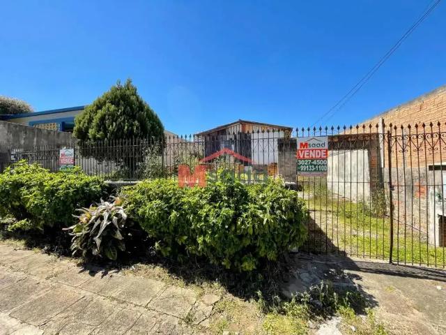 Terreno / Lote para Venda em Ponta Grossa/PR Orfãs