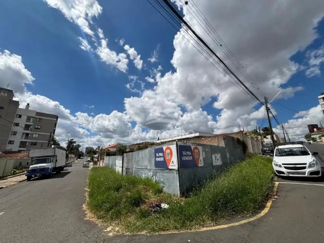 Terreno / Lote para Venda em Ponta Grossa/PR Orfãs