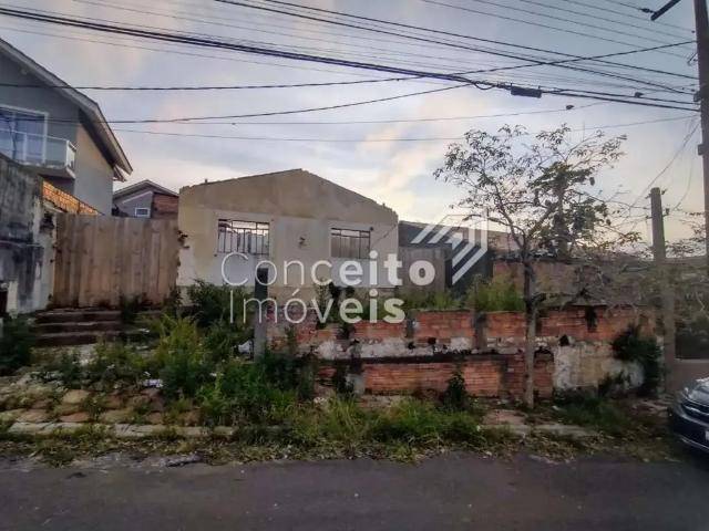 Terreno / Lote para Venda em Ponta Grossa/PR Orfãs