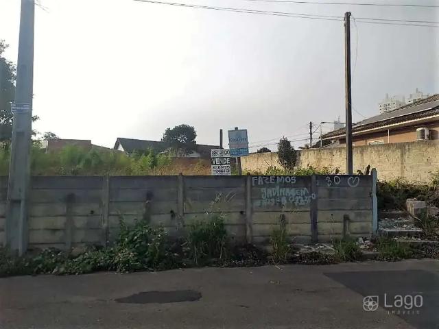 Terreno / Lote para Venda em Ponta Grossa/PR Orfãs
