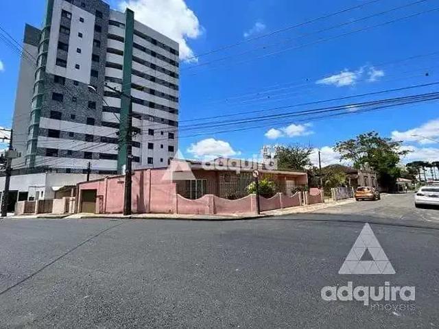 Terreno / Lote para Venda em Ponta Grossa/PR Orfãs