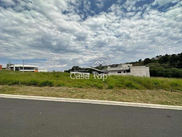 Terreno / Lote para Venda em Ponta Grossa/PR Orfãs
