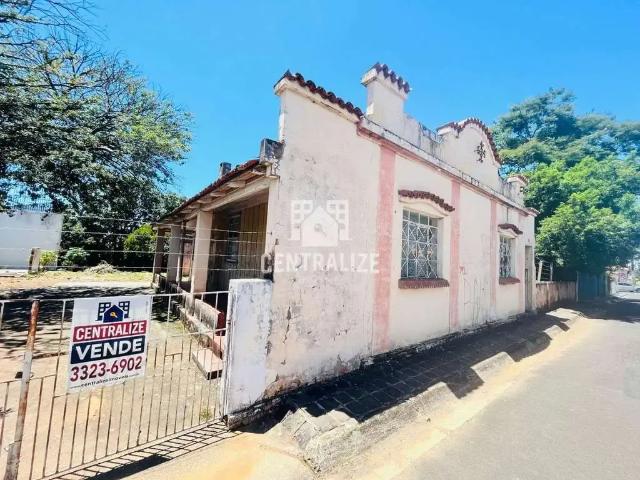 Terreno / Lote para Venda em Ponta Grossa/PR Orfãs