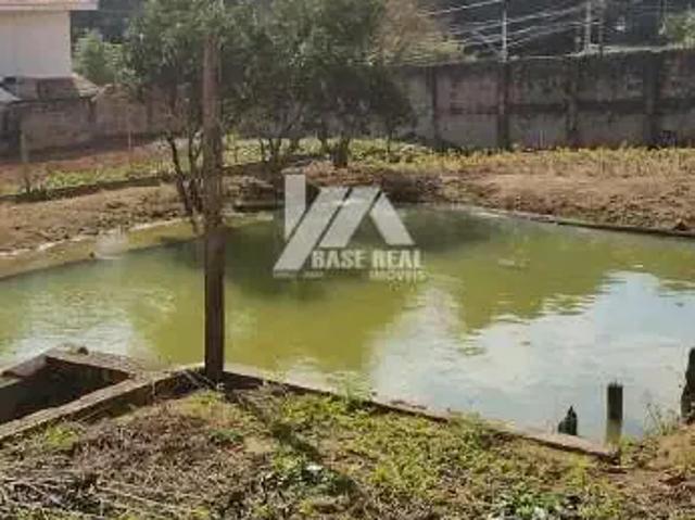 Terreno / Lote para Venda em Ponta Grossa/PR Orfãs