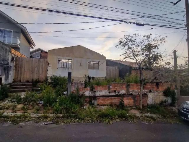 Terreno / Lote para Venda em Ponta Grossa/PR Orfãs
