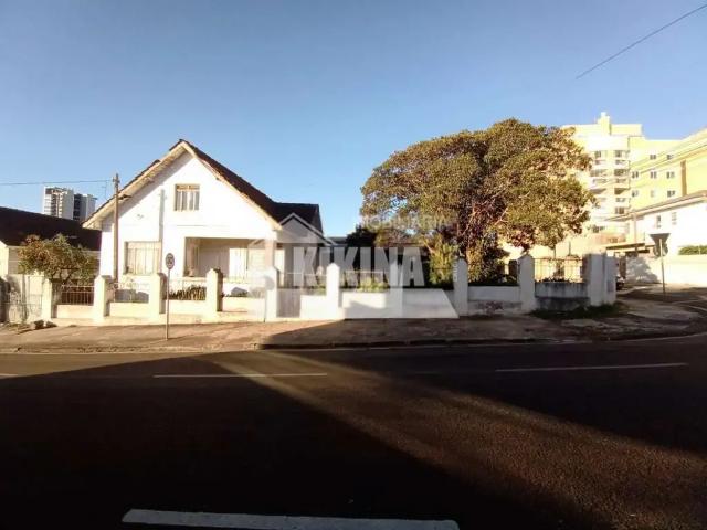 Terreno / Lote para Venda em Ponta Grossa/PR Orfãs