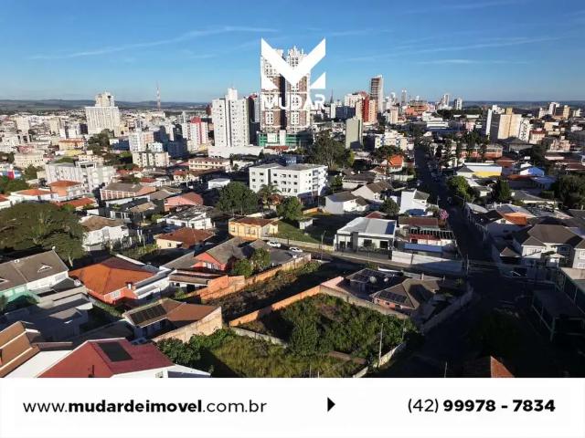 Terreno / Lote para Venda em Ponta Grossa/PR Orfãs