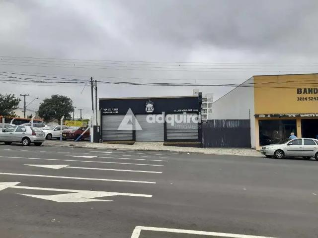 Terreno / Lote para Venda em Ponta Grossa/PR Orfãs