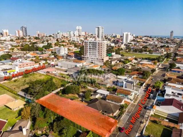Terreno / Lote para Venda em Ponta Grossa/PR Orfãs