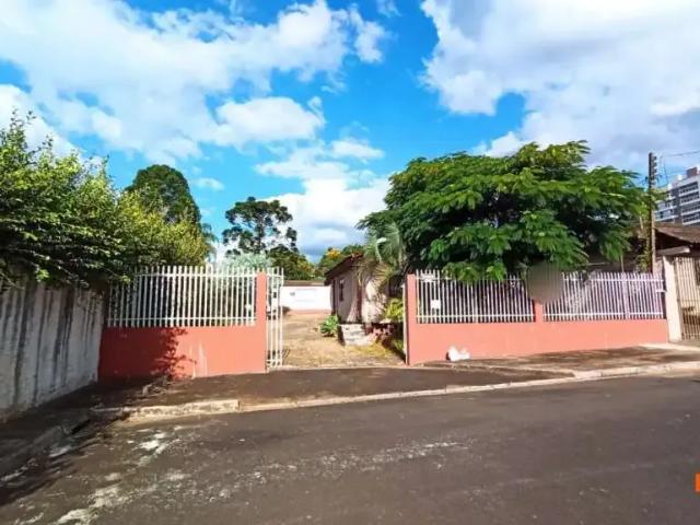 Terreno / Lote para Venda em Ponta Grossa/PR Orfãs