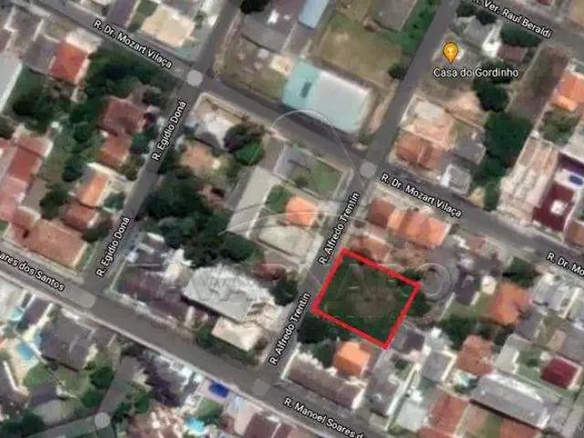 Terreno / Lote para Venda em Ponta Grossa/PR Orfãs