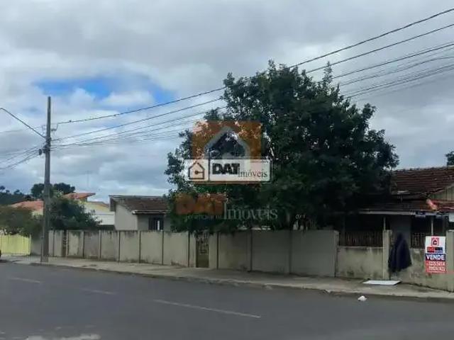 Terreno / Lote para Venda em Ponta Grossa/PR Orfãs