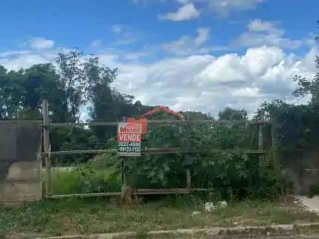 Terreno / Lote para Venda em Ponta Grossa/PR Orfãs