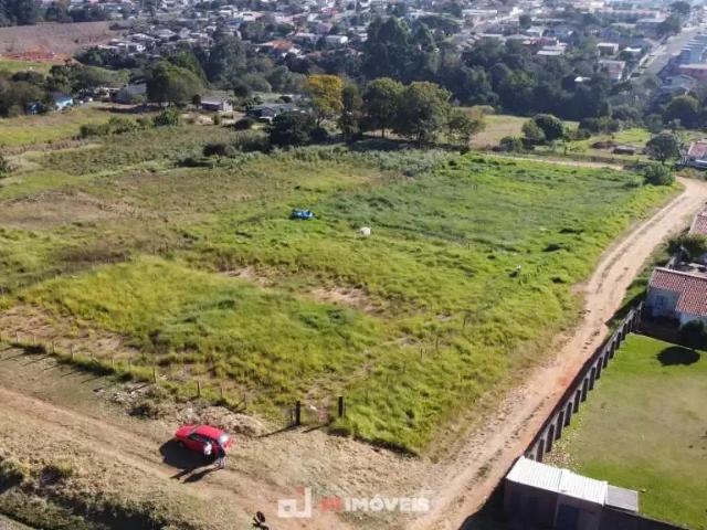 Terreno / Lote para Venda em Ponta Grossa/PR Orfãs