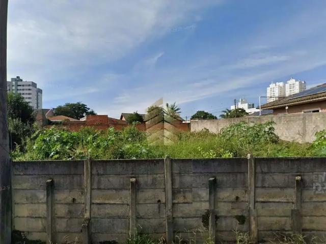 Terreno / Lote para Venda em Ponta Grossa/PR Orfãs