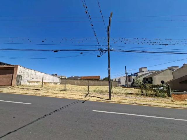Terreno / Lote para Venda em Ponta Grossa/PR Orfãs