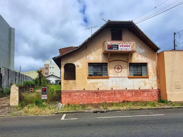 Terreno / Lote para Venda em Ponta Grossa/PR Orfãs
